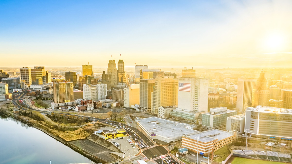 16 Things To Do In Newark: Complete Guide To One Of Brick City's Hidden ...