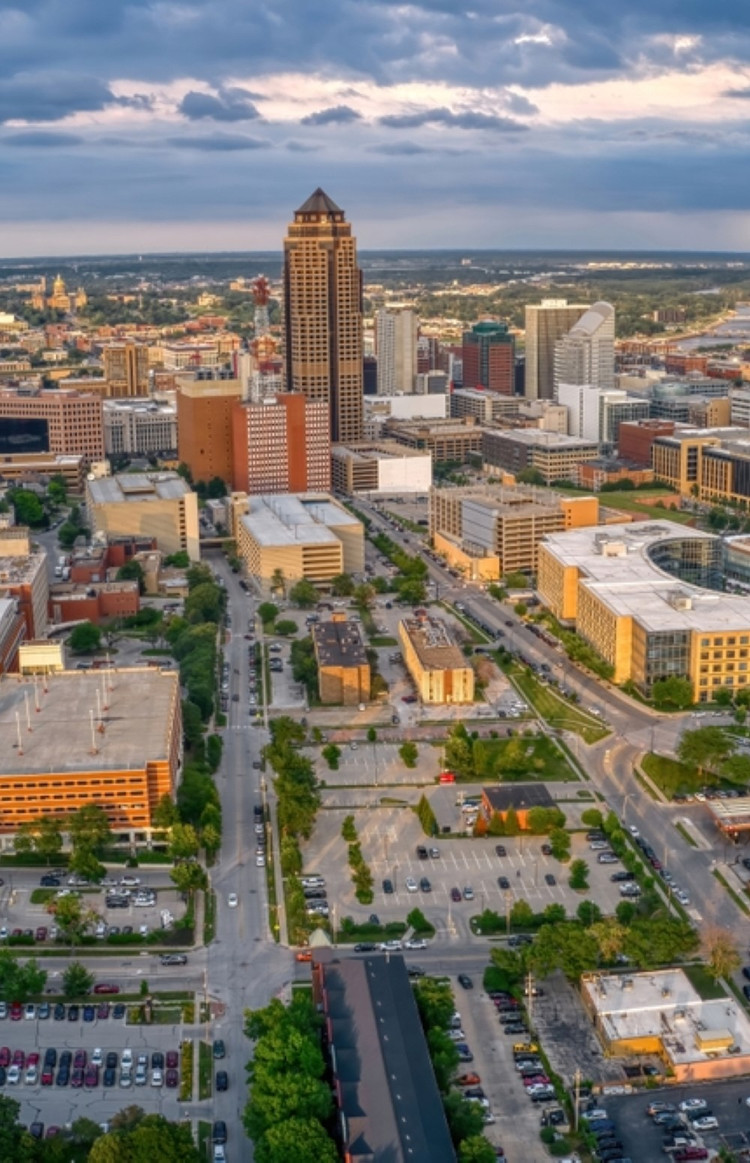This Is The Best State To Retire In The US In 2024