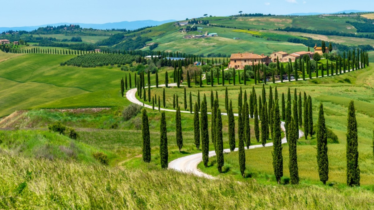 9 Important Ancient Civilizations That Existed in Italy & Their ...