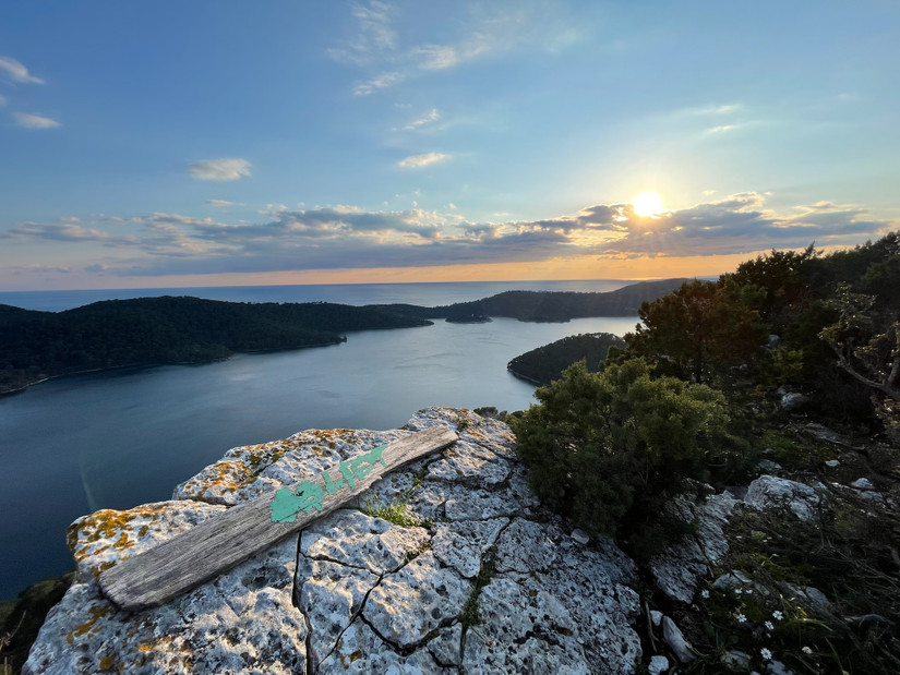 10 Of Croatia's Most Marvelous Natural Wonders