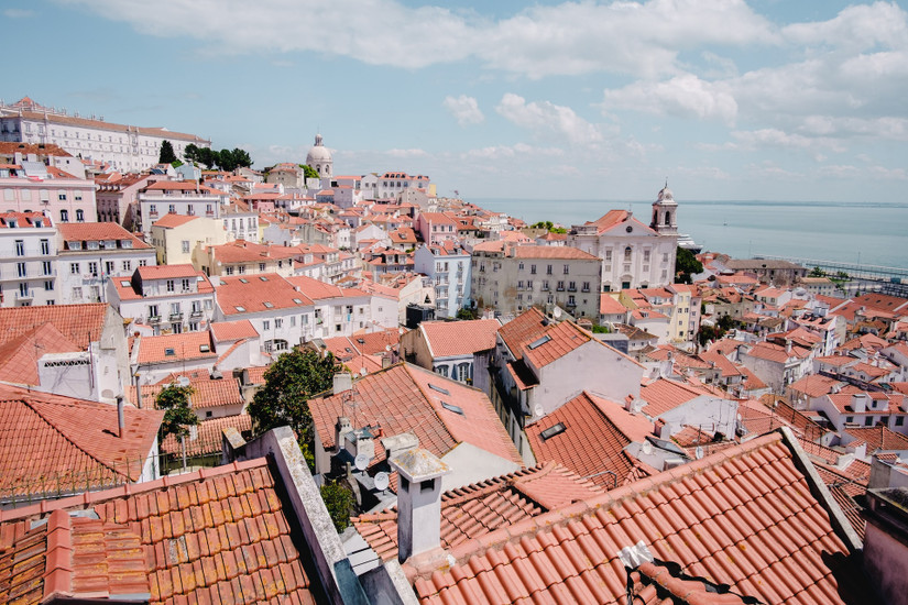 9 Things To Do In Lisbon: Complete Guide To This Vibrant Capital City ...
