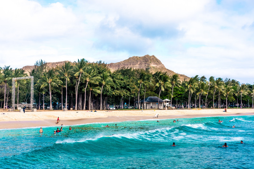 10 Best Beaches In Maui That Are Scenic & Peaceful
