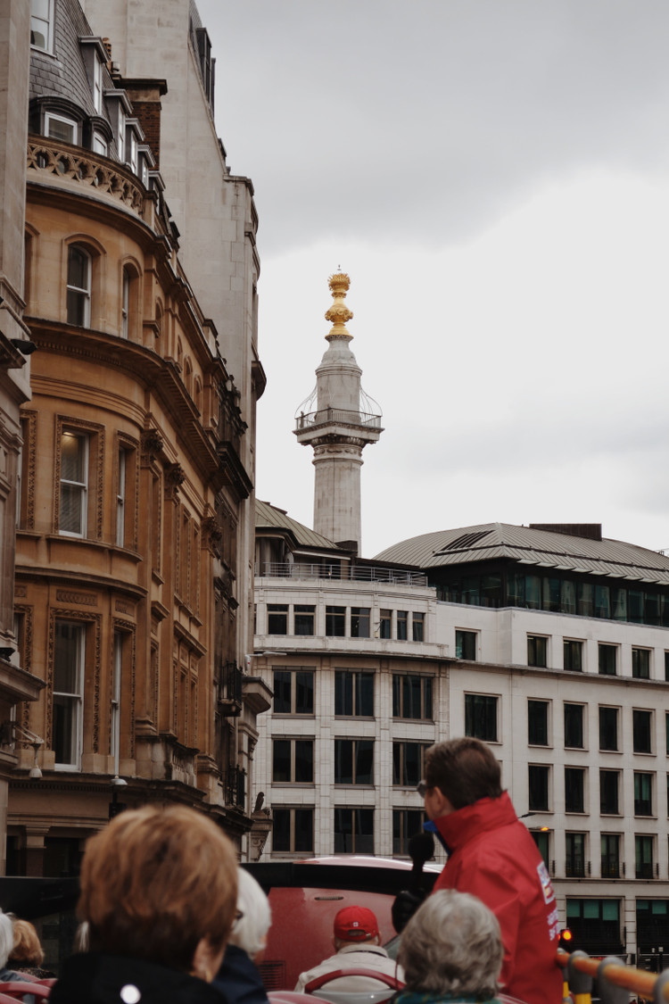 10 Rooftops Offering Great Views That Are Publicly Accessible In London