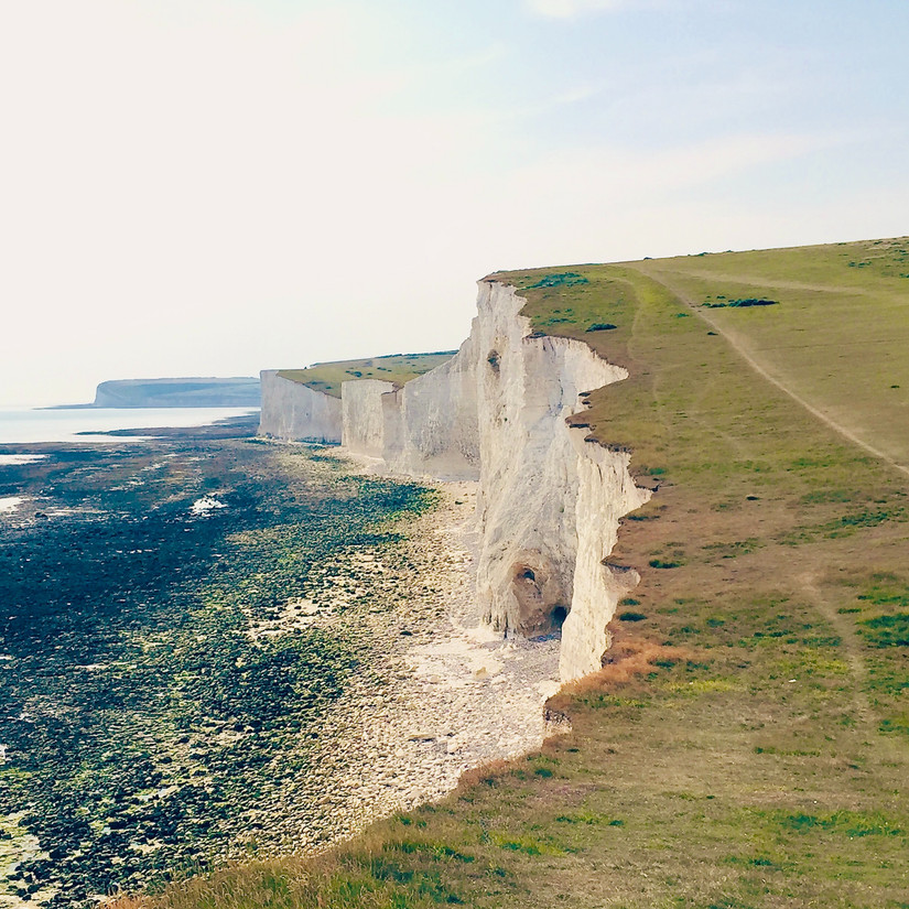 10 Natural Wonders In The UK Worth Visiting