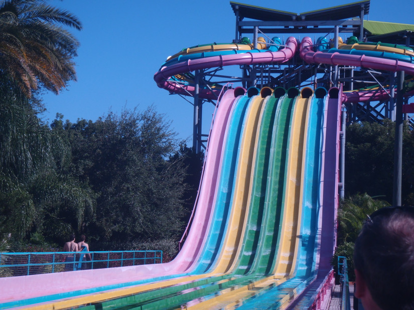10 Top Water Parks In Florida