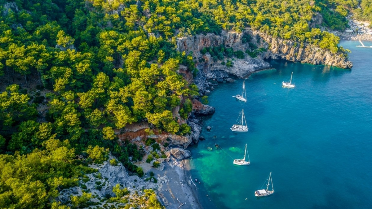 10 Coastal Towns To Visit In Turkey