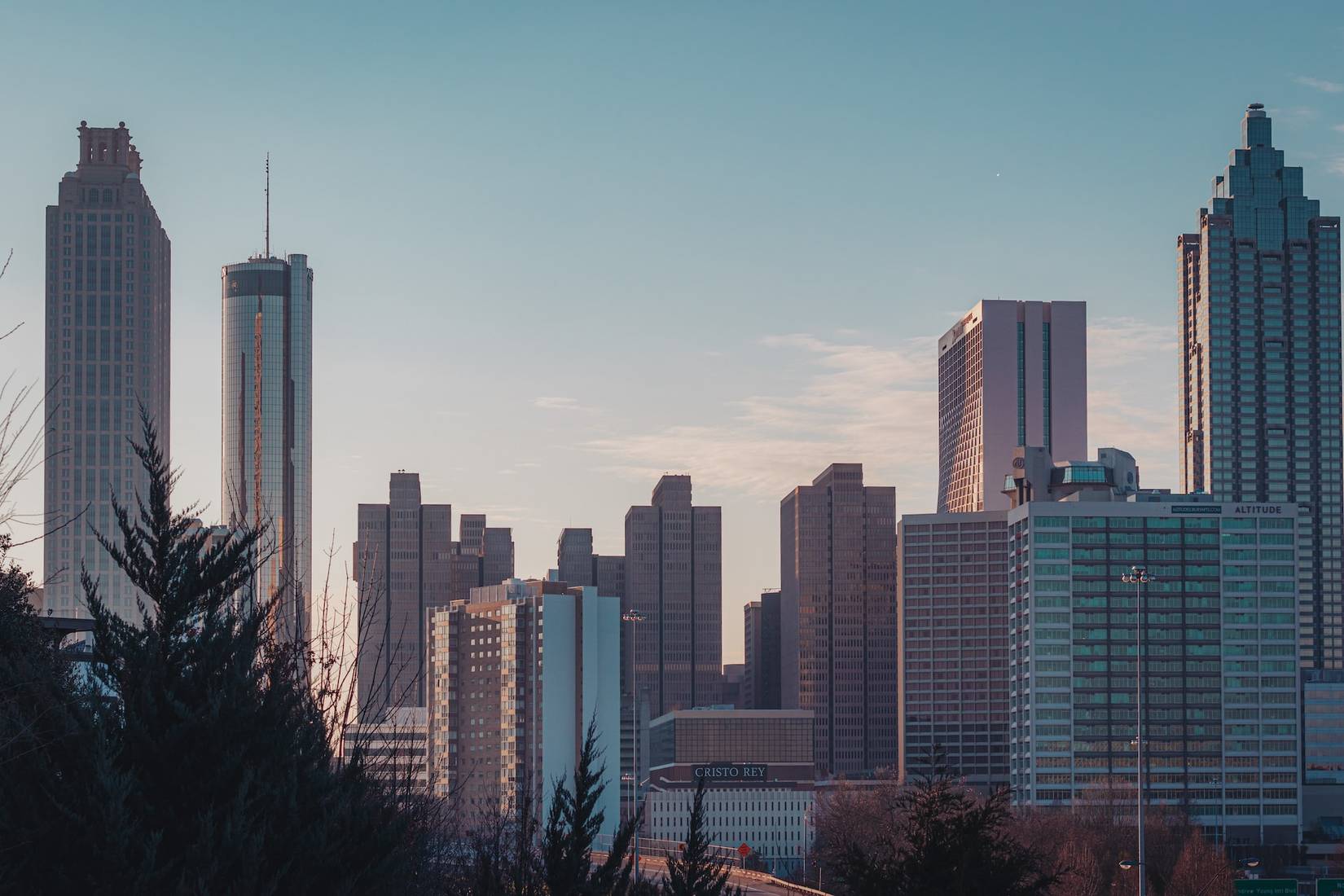 Your Ultimate Guide To Visiting Atlanta For The FIFA World Cup 2026