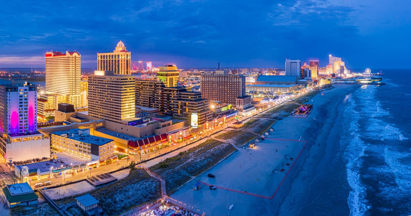 Atlantic City | TheTravel
