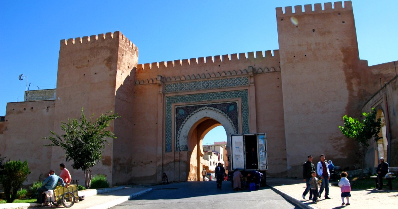 10 Most Famous Bazars And Flea Markets In Marrakech