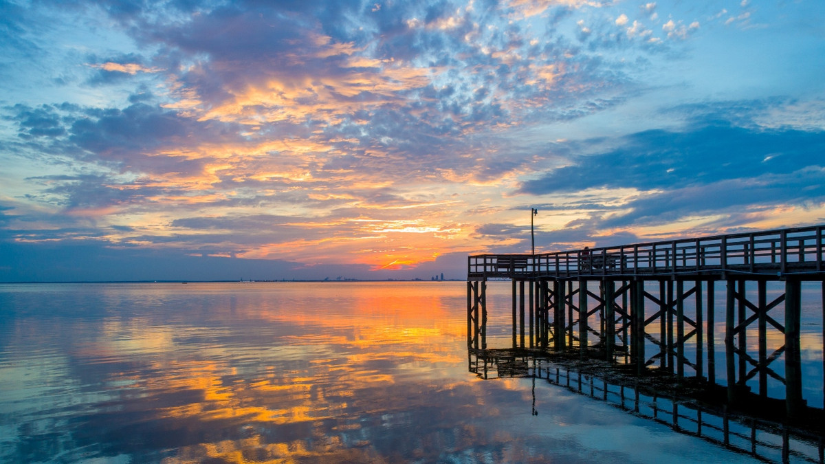 10 Day Trips In Alabama That Are Just As Unique As They Are Fun