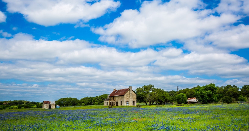 10 Charming & Prettiest Towns In The Southern US