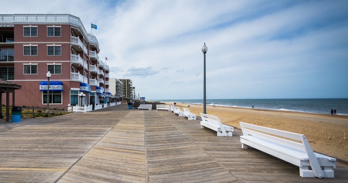 Rehoboth Beach | TheTravel