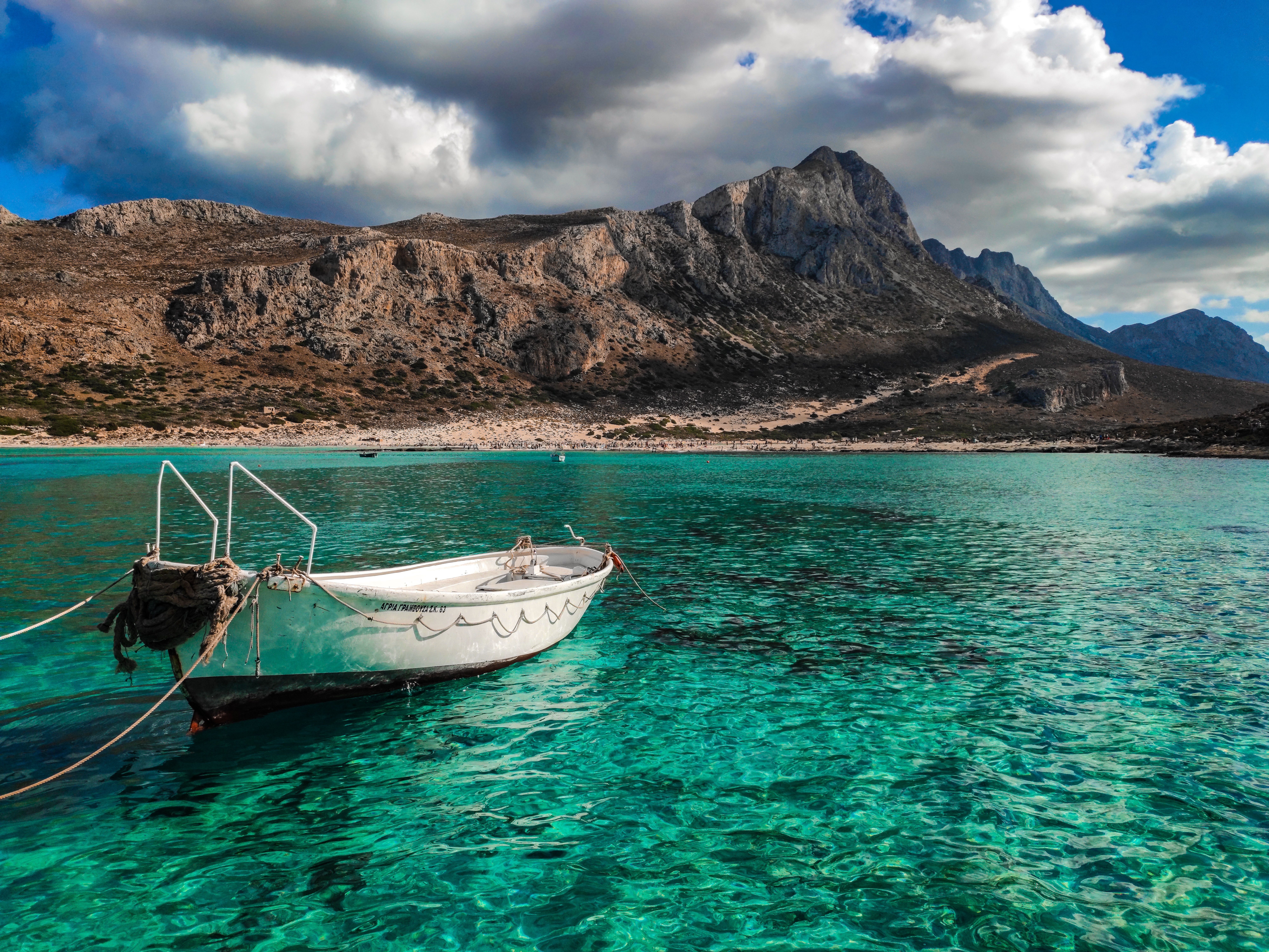 7 Balkan Coastal Spots That Felt Just Like The Caribbean To Me
