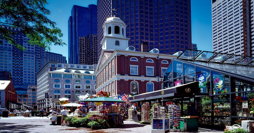 Quincy Market & 6 Other Tourist Traps In Boston To Skip