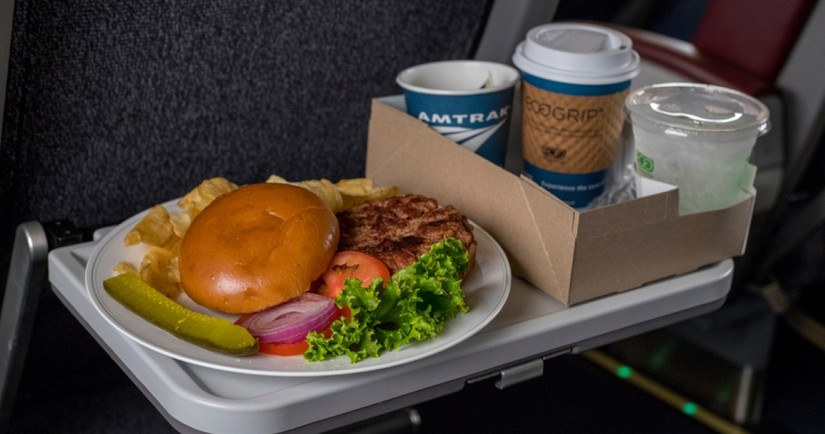 16 Things To Know About The Amtrak Auto Train