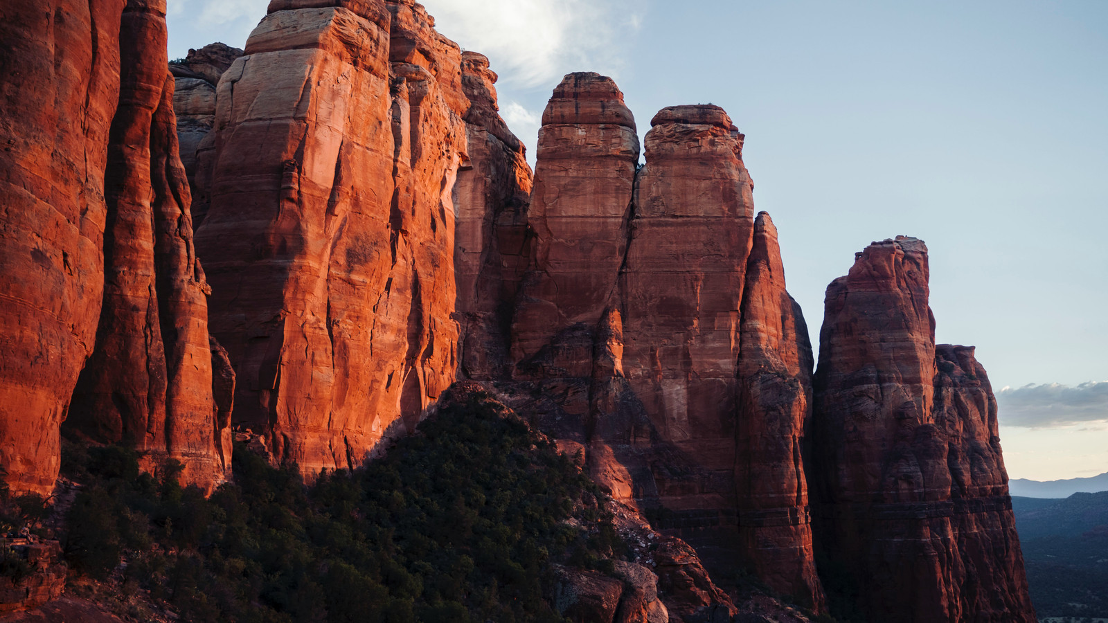 These Arizona Hikes Are Actually Better Than Devil's Bridge