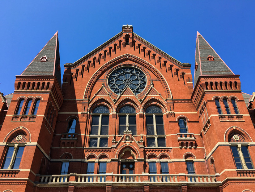 5 Things To Do In Cincinnati: Complete Guide To Ohio's Queen City