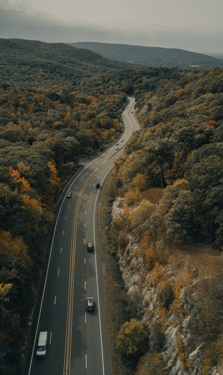 Road Trip Seven Lakes Drive: An Enchanting Journey Through New York's ...