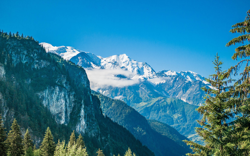 10 Countries In Europe With Breathtaking Alpine Landscapes To Explore