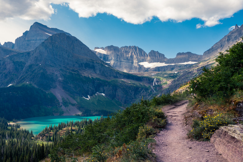 10 Best Places To Witness The Beauty Of Spring In Montana