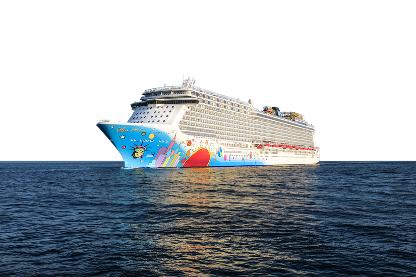 20 Best Cruise Lines In The U.S. (Ranked By Rating)