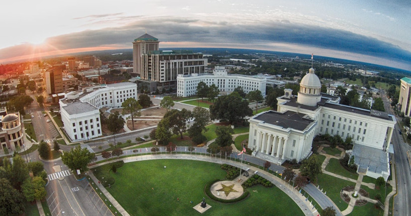 Central US States: Complete Travel Guide