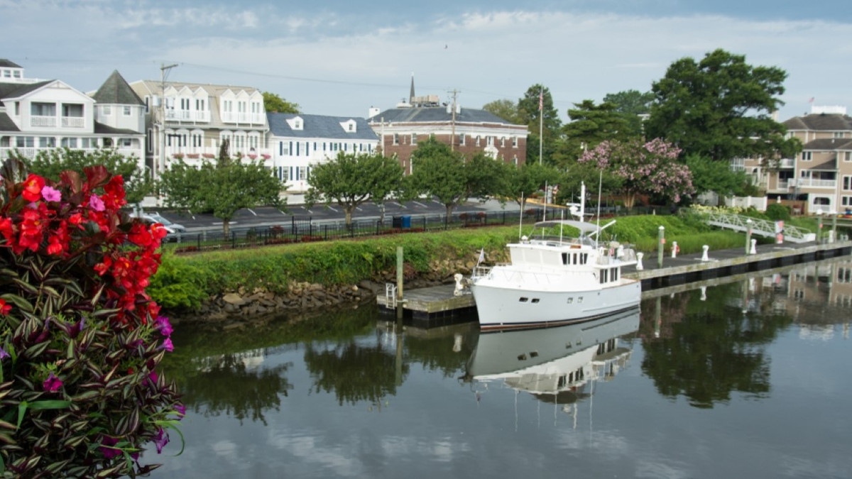 10 Most Beautiful Places To Visit In Delaware During Spring