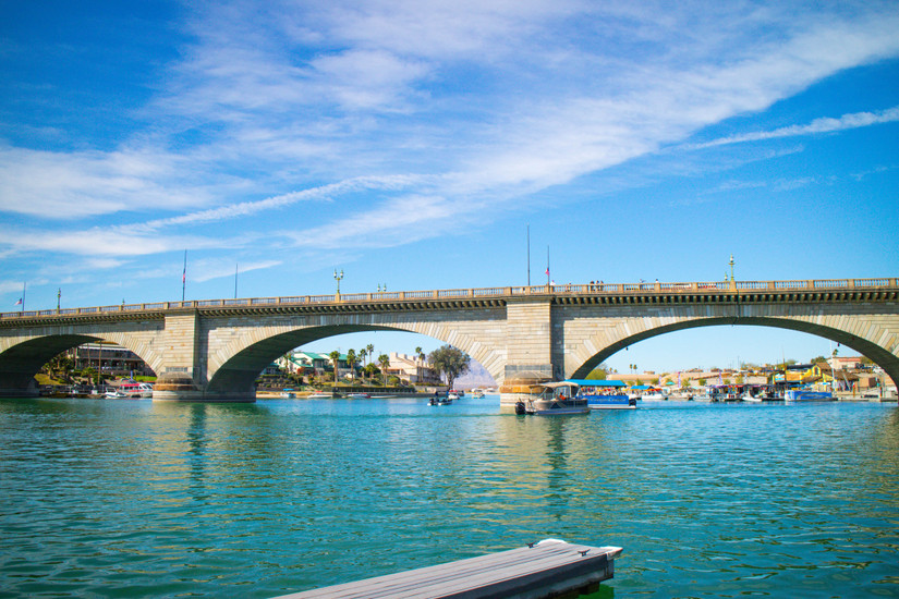 10 Best Beaches In & Around Phoenix To Soak Up That Arizona Sun
