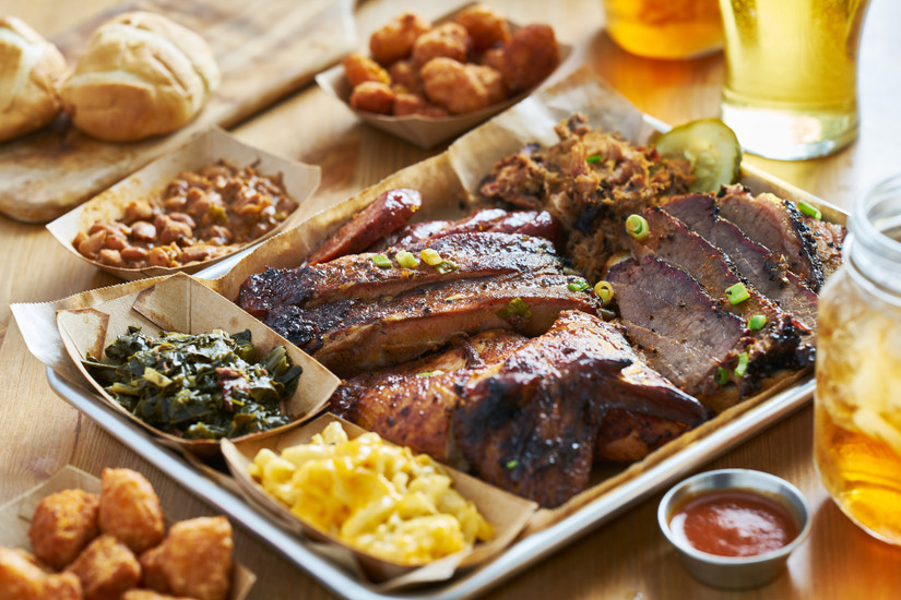 Fresh From The Smoker: 10 Best BBQ Restaurants You Can Visit In Austin