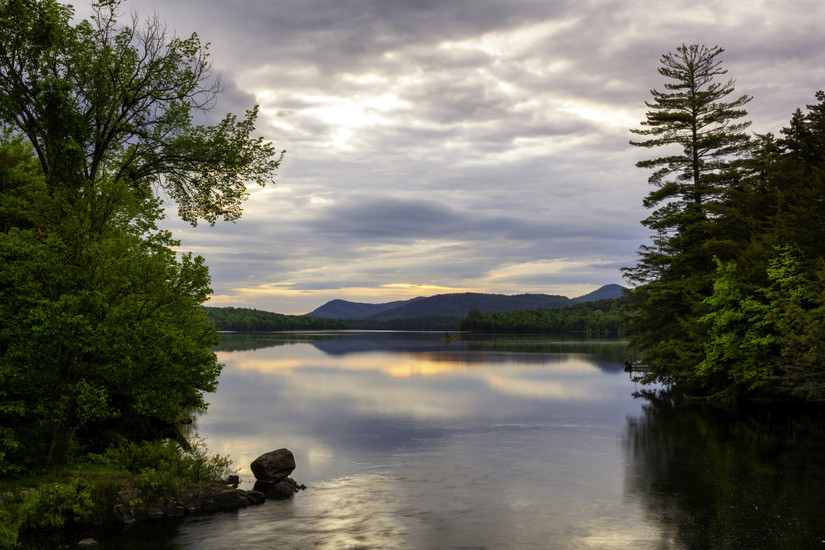 10 of the Most Beautiful Adirondack Lakes To Explore