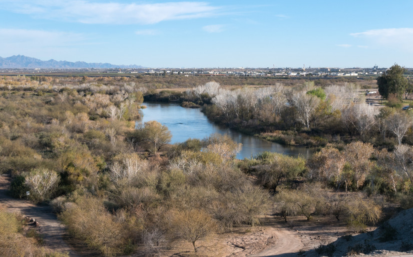 10 Best Beaches In & Around Phoenix To Soak Up That Arizona Sun