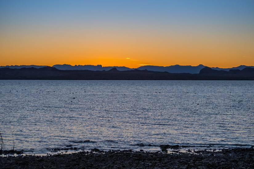 10 Best Beaches In & Around Phoenix To Soak Up That Arizona Sun