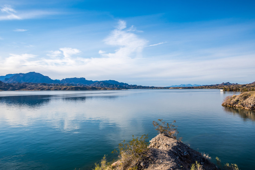 10 Best Beaches In & Around Phoenix To Soak Up That Arizona Sun