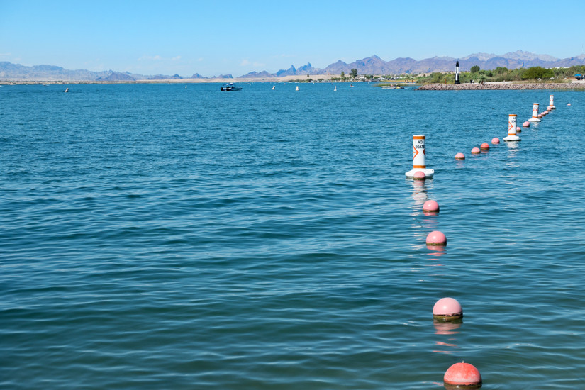 10 Best Beaches In & Around Phoenix To Soak Up That Arizona Sun
