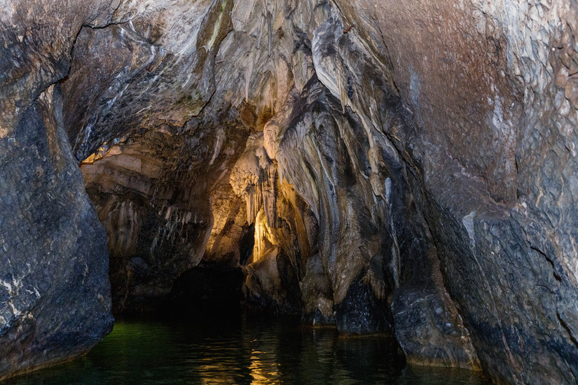 10 Of The World's Breathtaking Underground Rivers