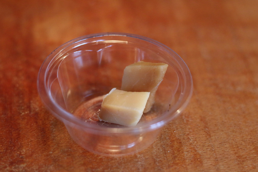 10 Weird Foods For Curious Travelers