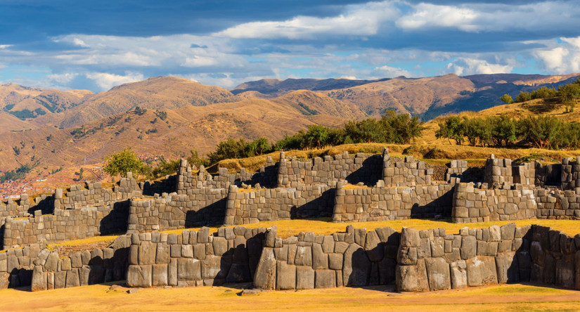 10 Of The Most Impressive Inca Sites Worth Exploring
