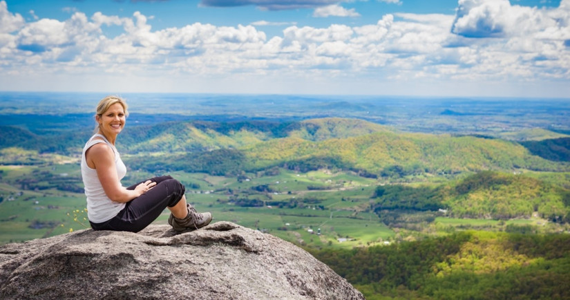 Virginia's Best-Kept Secret: A Road Trip Through The Stunning Mountain ...