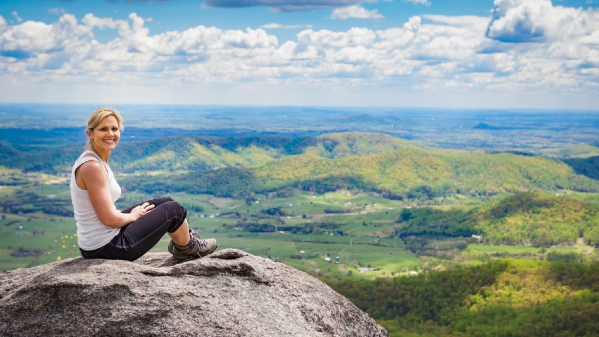 7 Mountain Hikes In East Coast National Parks