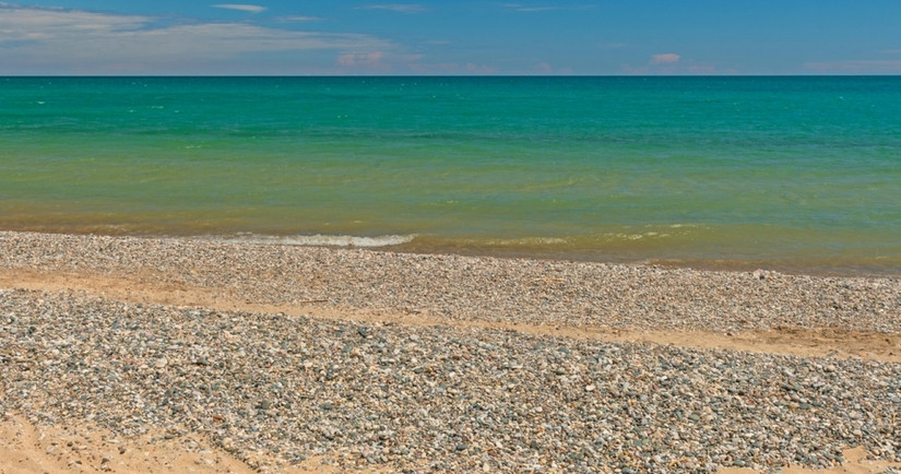 Check Out These 10 Michigan Lakes With Sandy Beaches