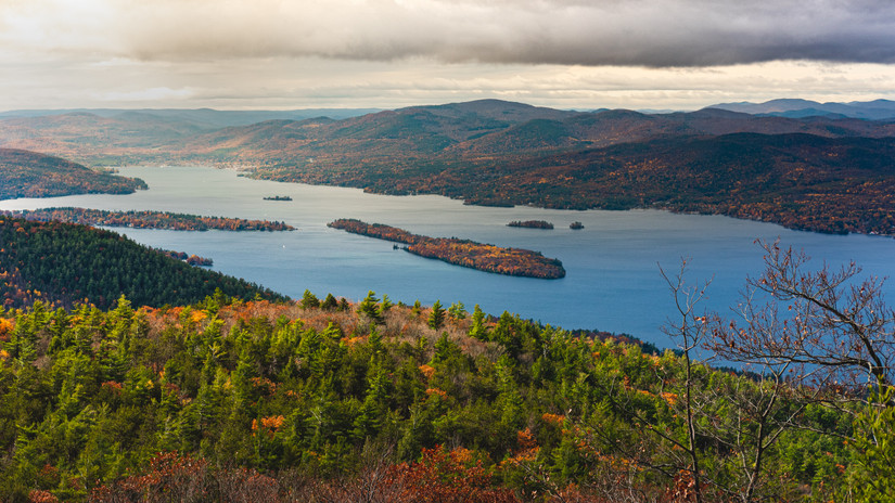 A Very New York Spring: The Best Time To Travel Upstate To See Spring ...