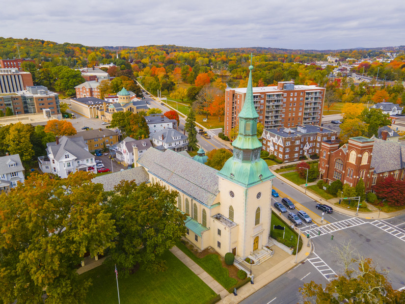12 Things To Do In Worcester: Complete Guide To Exploring A Coastal ...