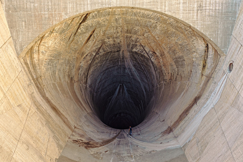 10 Deepest Places On Earth That Are Truly Terrifying