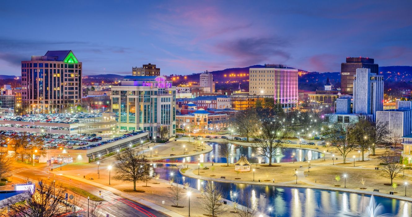 Central US States: Complete Travel Guide