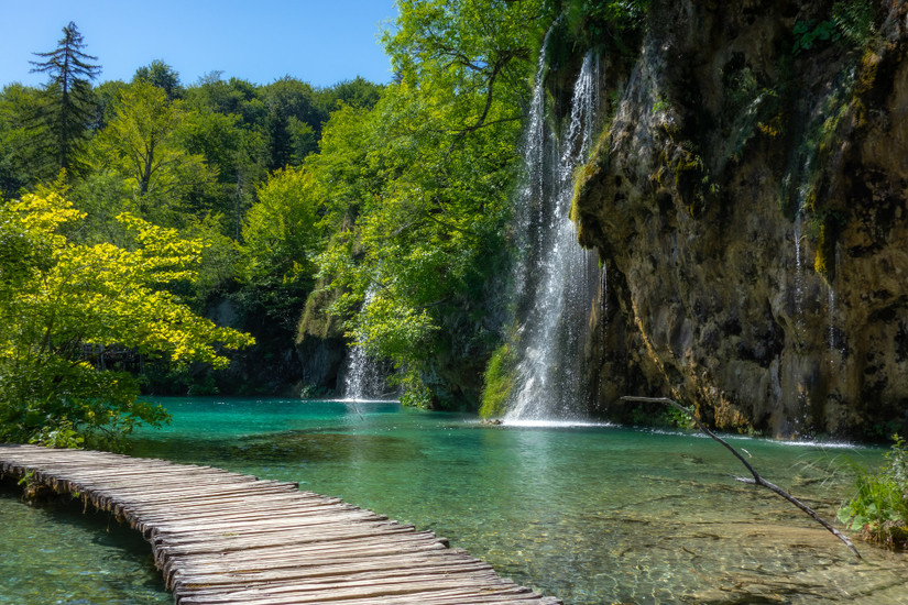 10 Of Croatia's Most Marvelous Natural Wonders