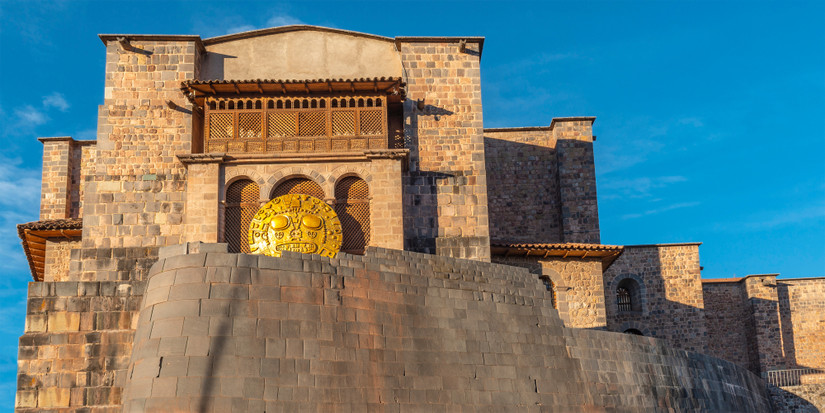 peruvian colonial architecture