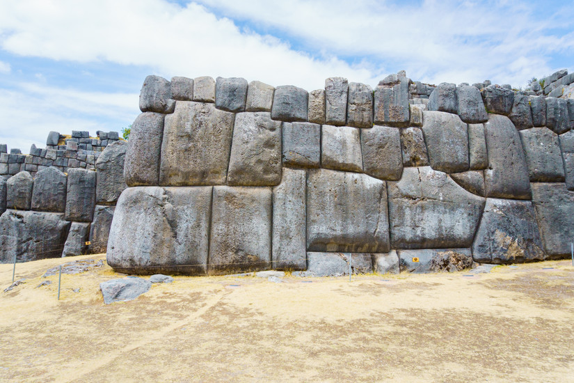 What To Know About The Perfect Inca Walls Of Cusco & How They Were Built