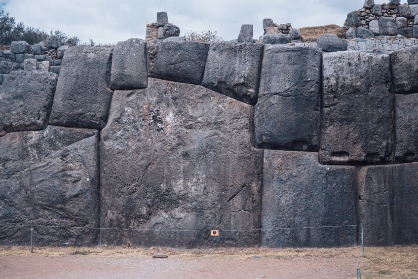 What To Know About The Perfect Inca Walls Of Cusco & How They Were Built