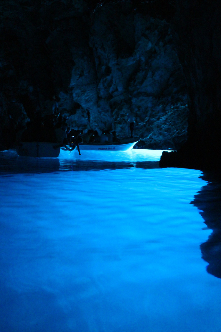 10 Of Croatia's Most Marvelous Natural Wonders