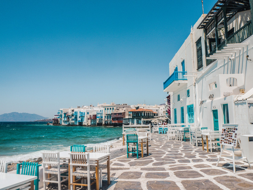 10 Best Budget-Friendly Hostels In Greece